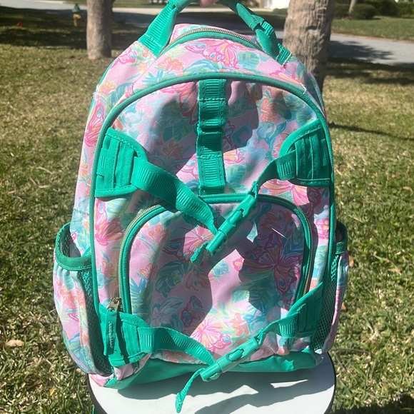 Pottery Barn Kids | Accessories | Lilly Pulitzer X Pottery Barn Kids ...